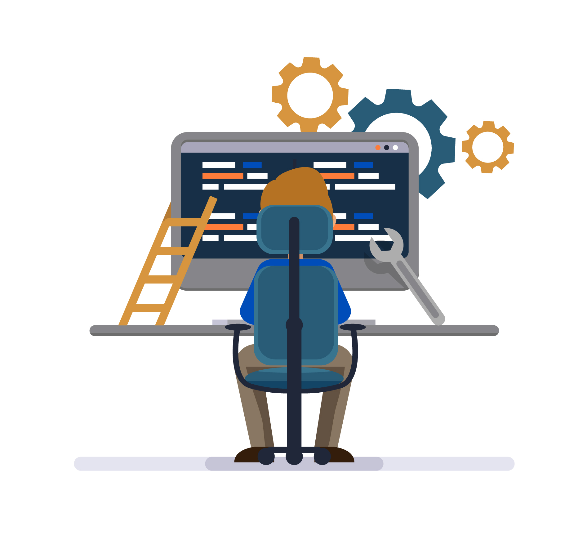 Outils IT Expert